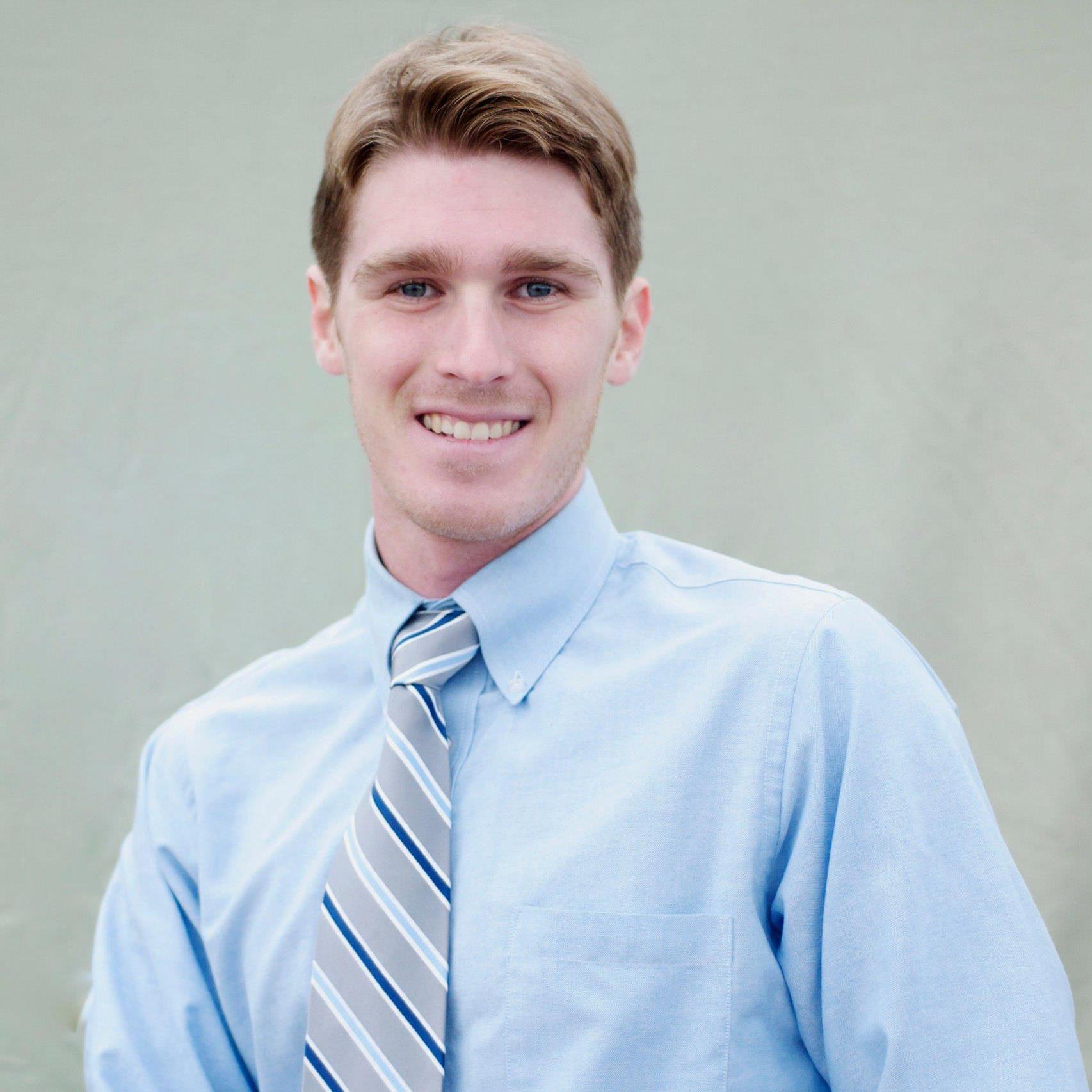 Currently – Drew Tschetter